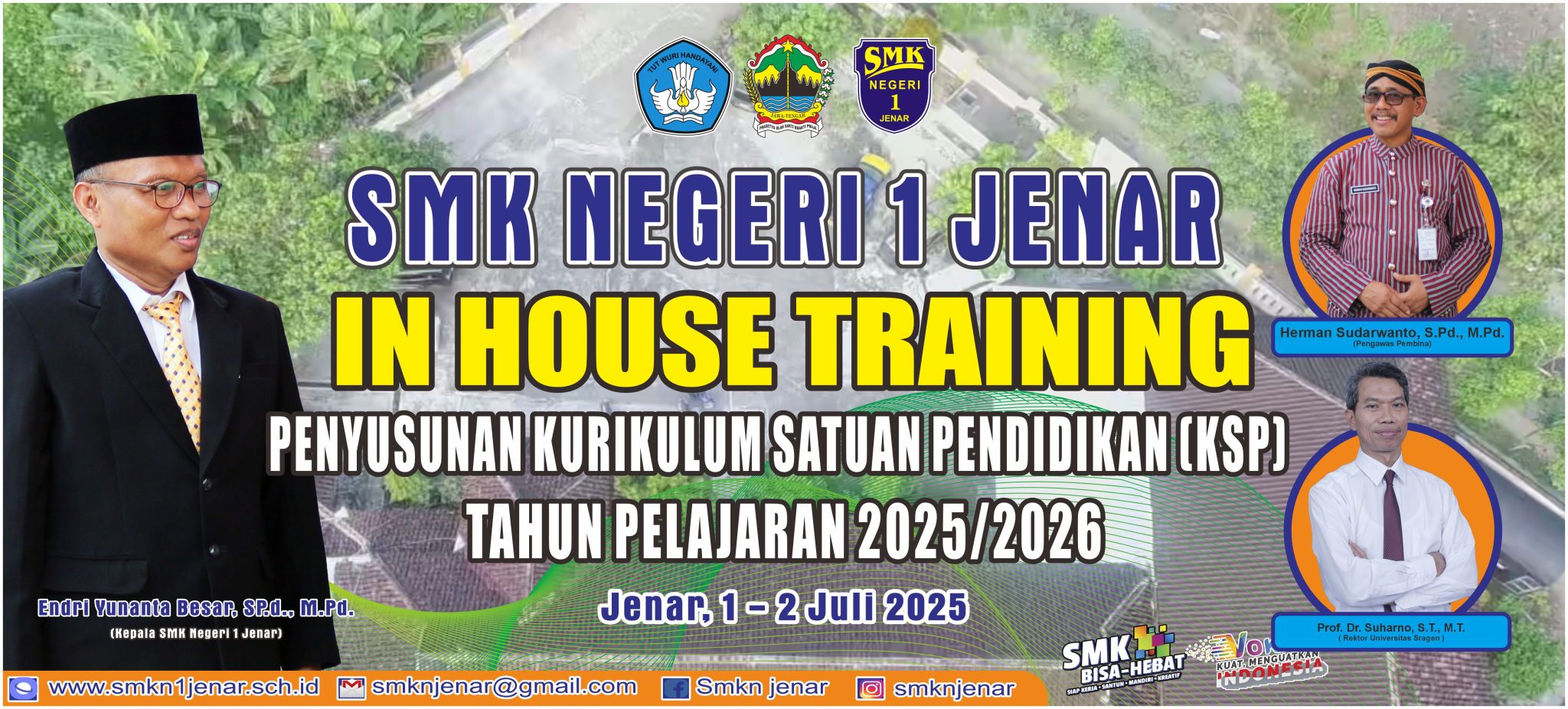 Model Pembelajaran Mendalam (Deep Learning) di SMK: Membangun ...